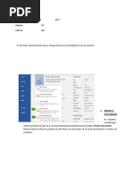 CPUT Student Login and Password Guide | PDF | Password | Login