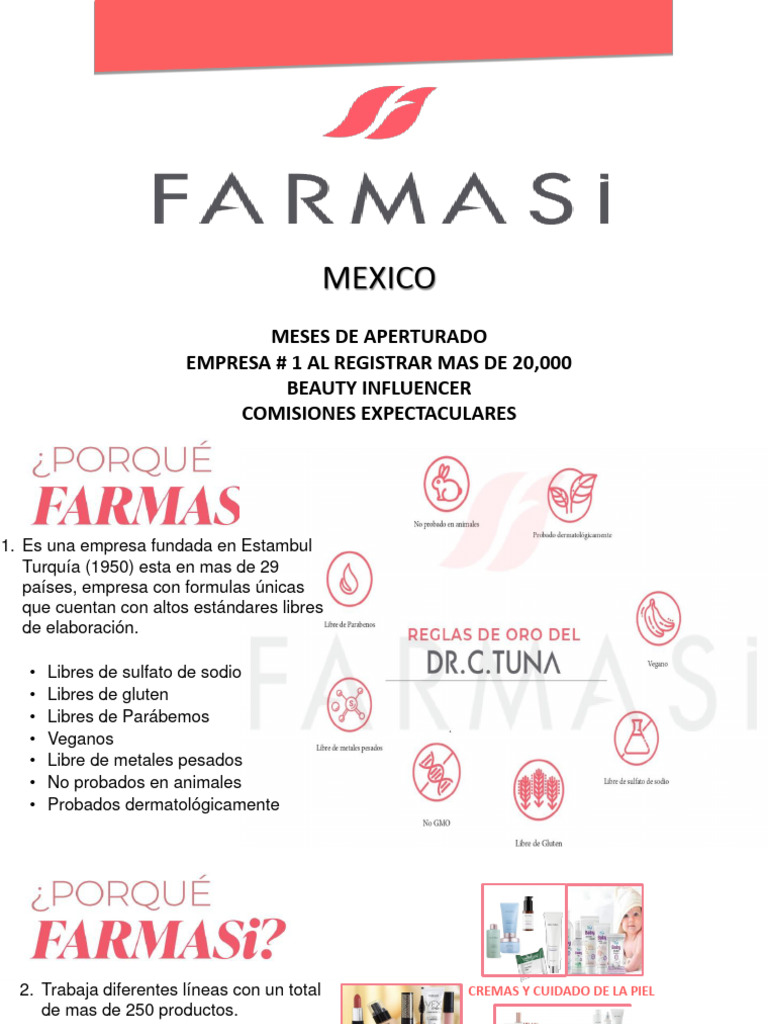Plan Farmasi Julio 2022-8725-hP5 | PDF