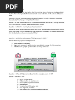 5G_SA_NSA_Call_Flow | PDF | Computing | Networking Standards
