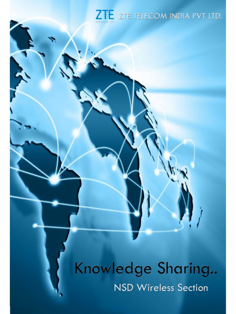 Wireless - Knowledge Sharing | PDF | Computer Engineering ...