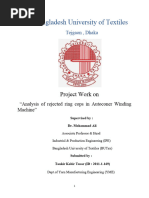 GTN Industries Brochure | PDF | Knitting | Textiles