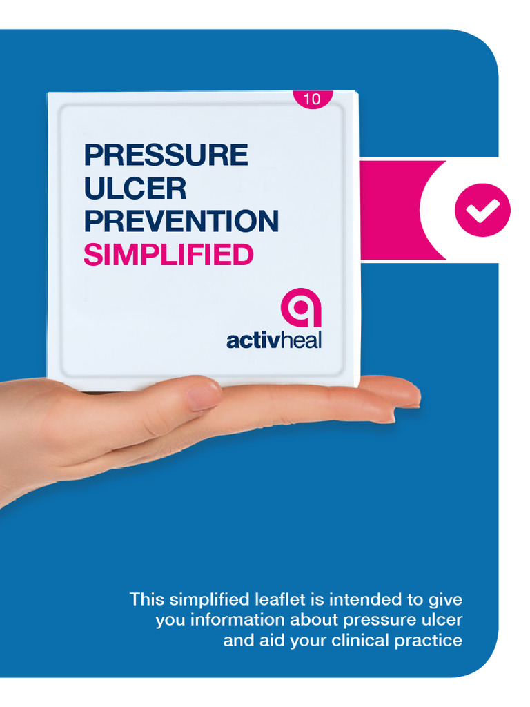 Pressure Ulcer Prevention | PDF | Clinical Medicine | Medical Specialties