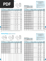 Standard External Circlips - DIN 471 Metric | PDF