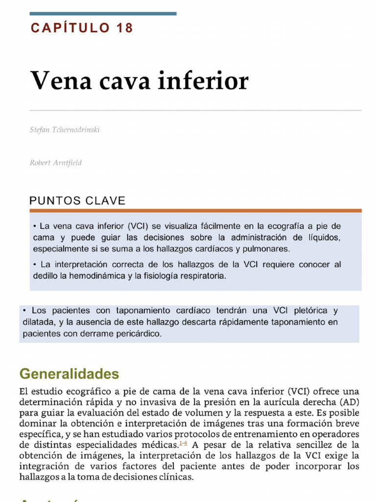 Vci | PDF