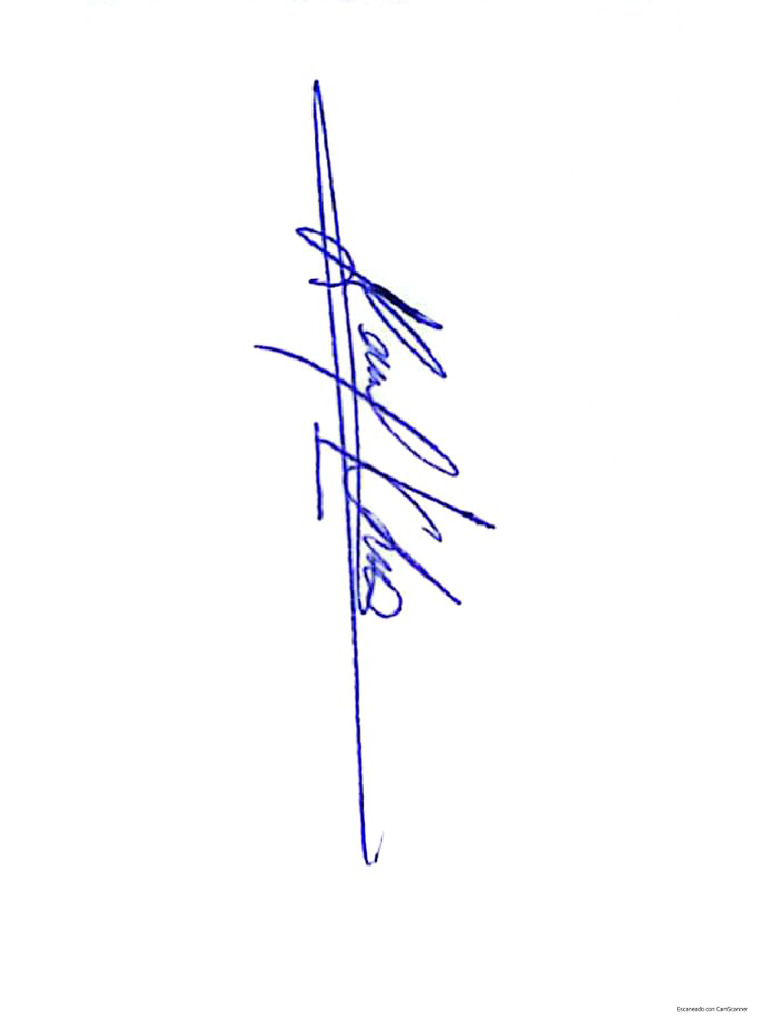 Firma Kevin | PDF