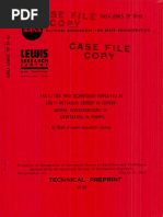Lewis Pumps Comprehensive Brochure | PDF | Pump | Valve