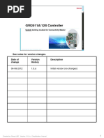 Cricket Stats Excel Spreadsheet | PDF | Microsoft Excel | Spreadsheet