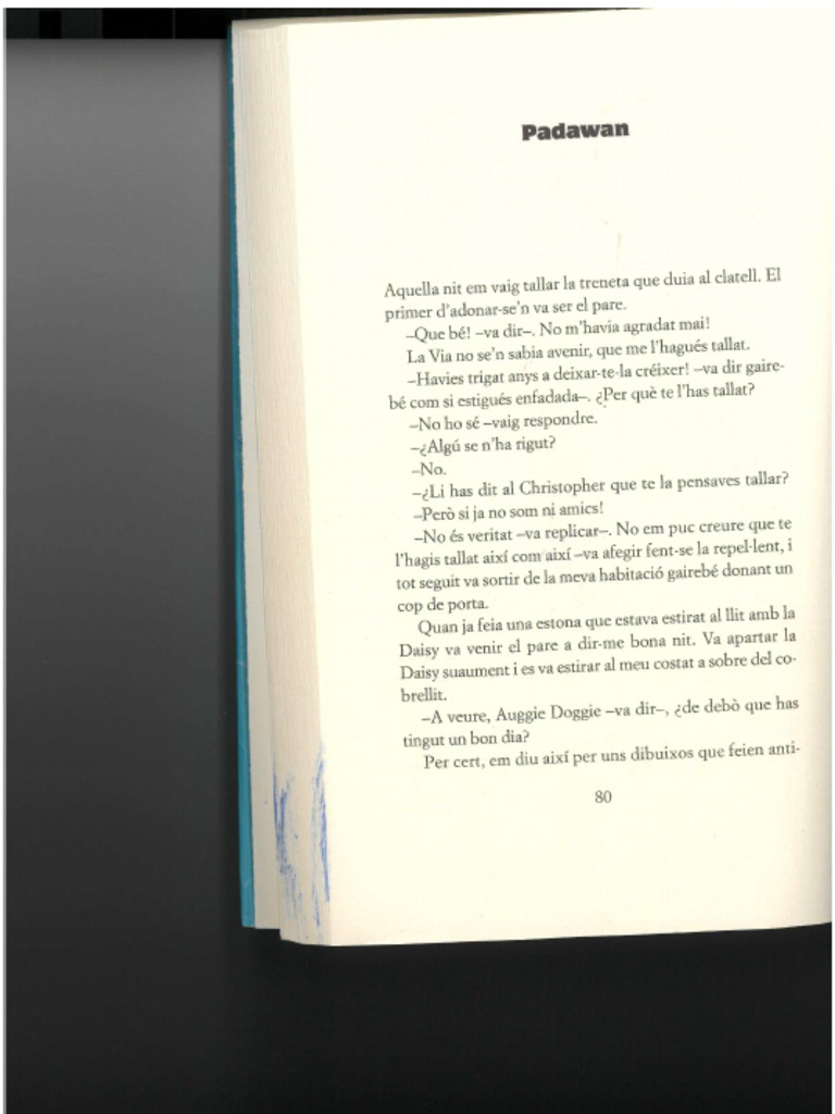 Wonder Pag 80-151 | PDF