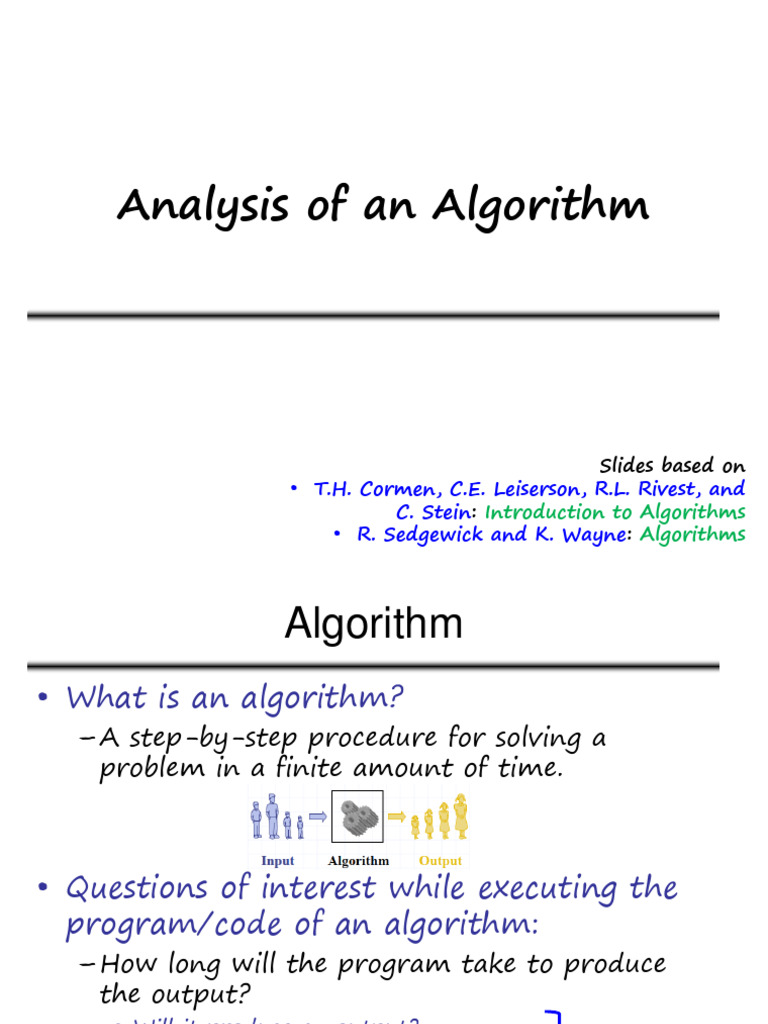 Lec 2 | PDF | Time Complexity | Logarithm Lec 2 | PDF | Time Complexity | Logarithm