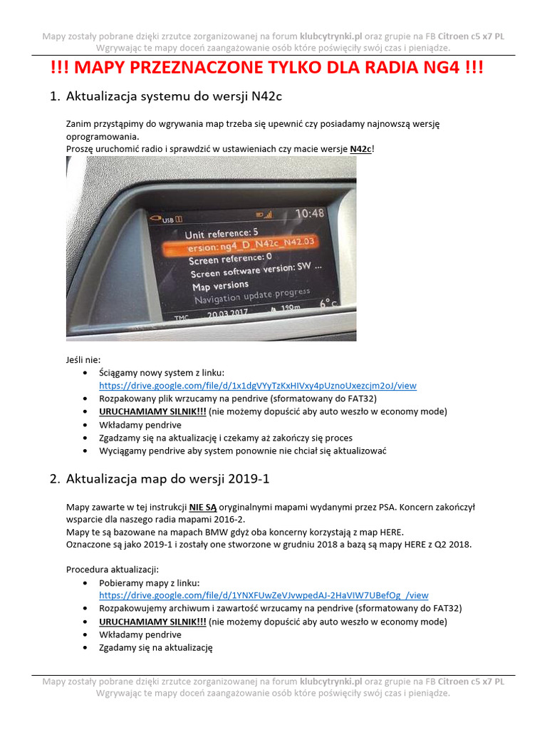 NG4 Aktualizacja | PDF
