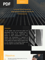 104 Examples of Real World Problems | PDF | Cost Of Living | Habitat ...