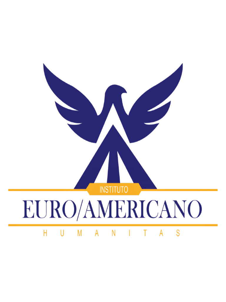 Logos Iea y Uea en PDF | PDF
