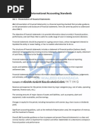 EY Illustrative Consolidated Financial Statements 2025 1764399435 | PDF ...