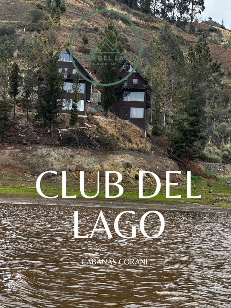 Catálogo Club Del Lago | PDF | Cocina