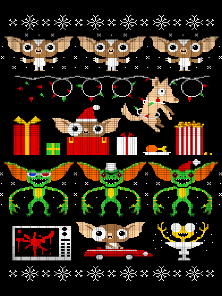 Gremlins | PDF