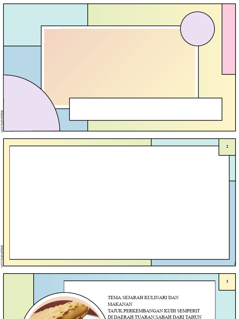 Thena SlidesMania | PDF