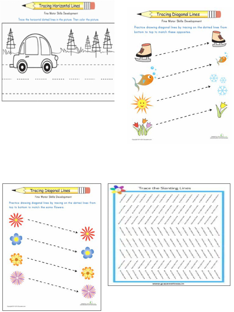 Activity 2 & 3 | PDF