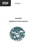 CUDYR | PDF | Enfermería | Hospital