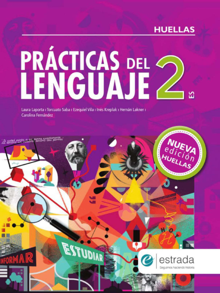 Practicas Del Lenguaje 2 - Comprimido | PDF Practicas Del Lenguaje 2 - Comprimido | PDF