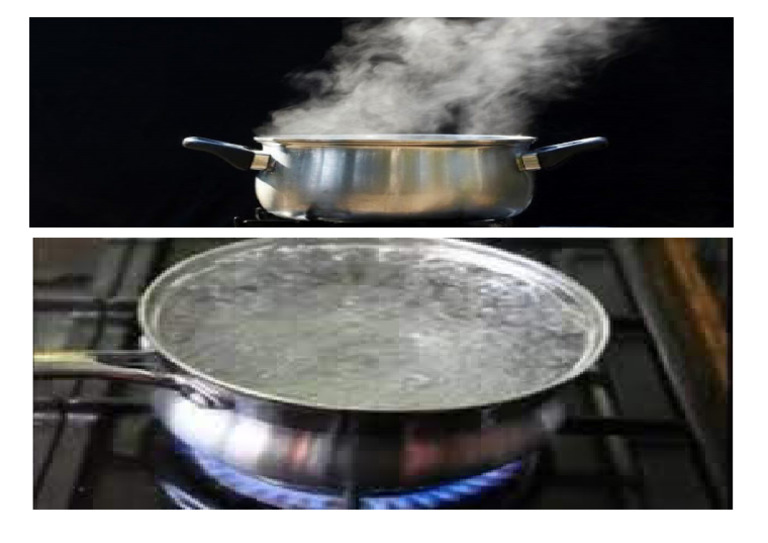 Gambar Menguap | PDF