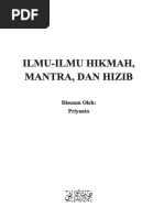 Asma API Nariyah Matahari | PDF