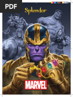 UNO Infinity Game Rules Guide | PDF | Card Games | Consumer Goods