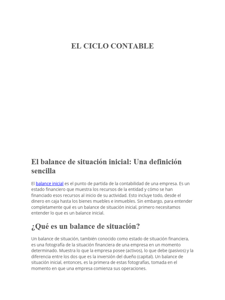 Duodecimo Grado Contabilidad | PDF | Hoja de balance | Contabilidad