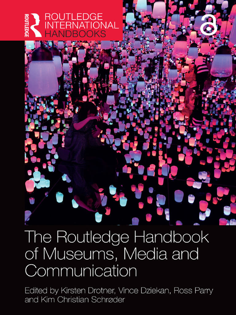 Museum Communication | PDF | Communication | Museum
