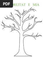 Ditari Model-2023 | PDF