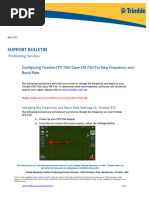 Topcon GNSS USB Driver Installation - Topcon Positioning Systems, Inc | PDF | Device Driver | Usb