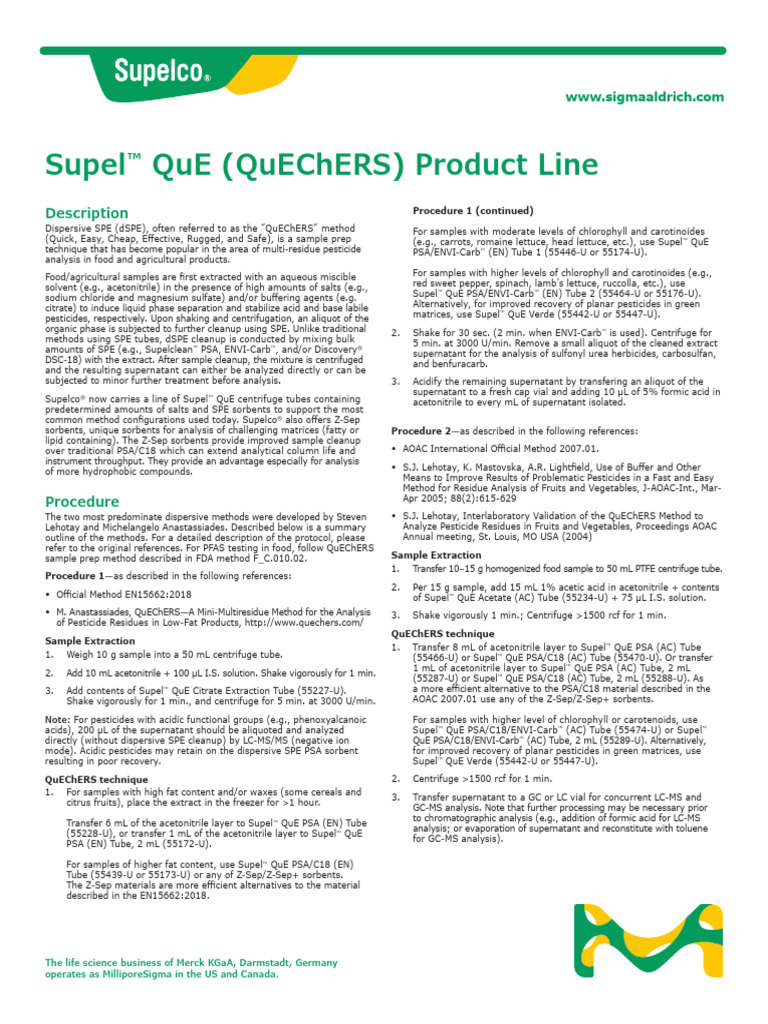 Sample Preparation Pdf Liquid Chromatography Mass Spectrometry