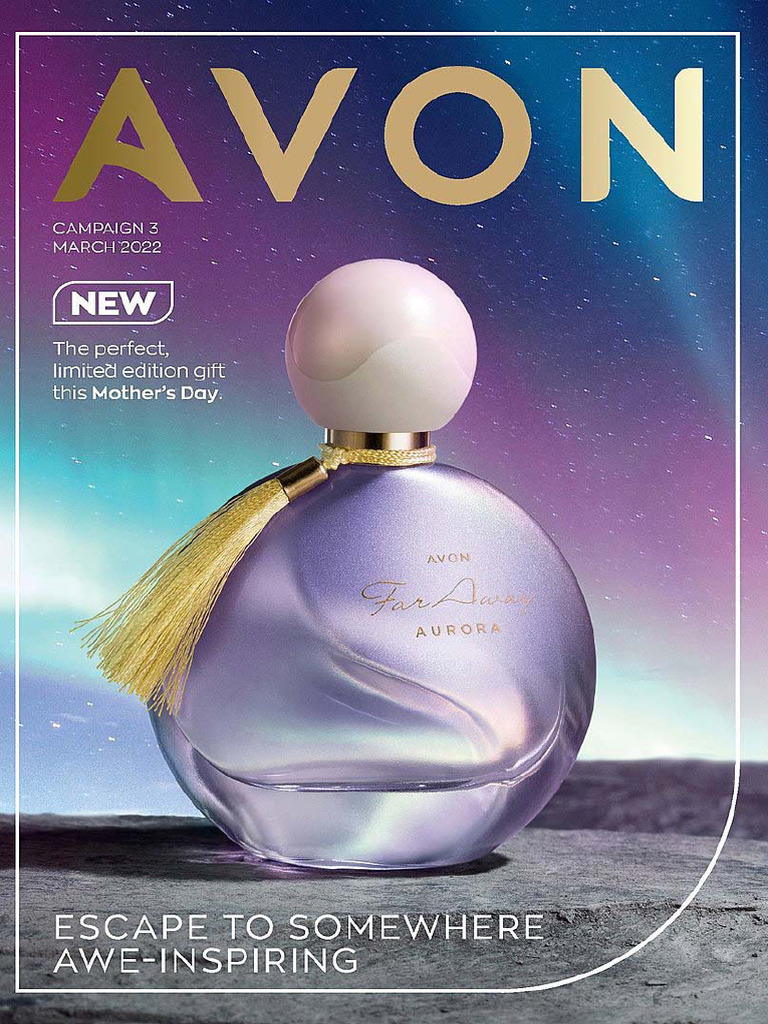 Avon Brochure 3 2022 | PDF