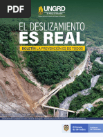 Bordes Transformantes | PDF | Placas tectónicas | Falla (geología)