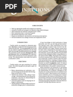 5 - EIB Tasks Current | PDF | Firearms | Ballistics