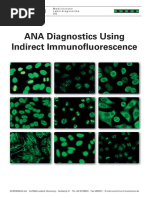 ANA 12 Plus Profile Overview | PDF | Causes Of Death | Epidemiology