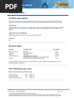 Perimeter Fence Structural Design Details | PDF | Structural ...