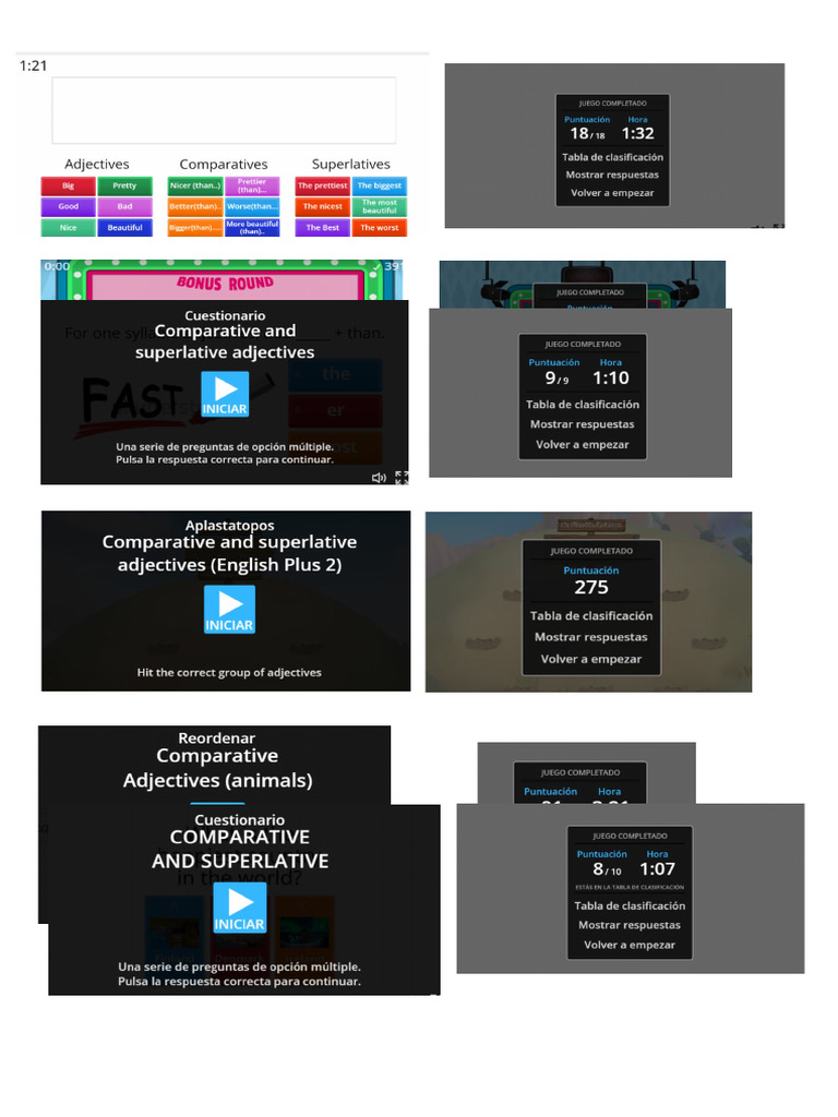 Flipped Task 2 | PDF