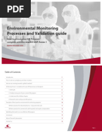 Annex 1 GMP | PDF | Sterilization (Microbiology) | Risk Management