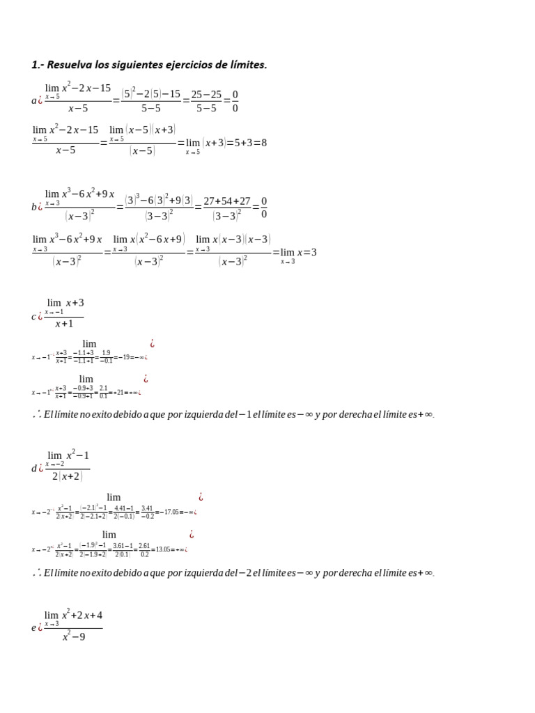 Guardado Con Autorrecuperación de Tarea-UNEMI | PDF | Funciones y mapeos | Álgebra abstracta