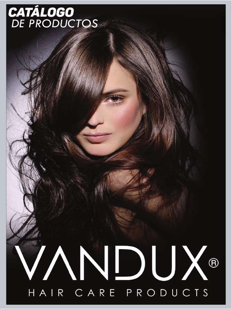 Catalogo Vandux Mayo 2023 | PDF