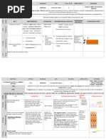 Programme d'EPS au Maroc : enjeux et perspectives | PDF | Des sports ...