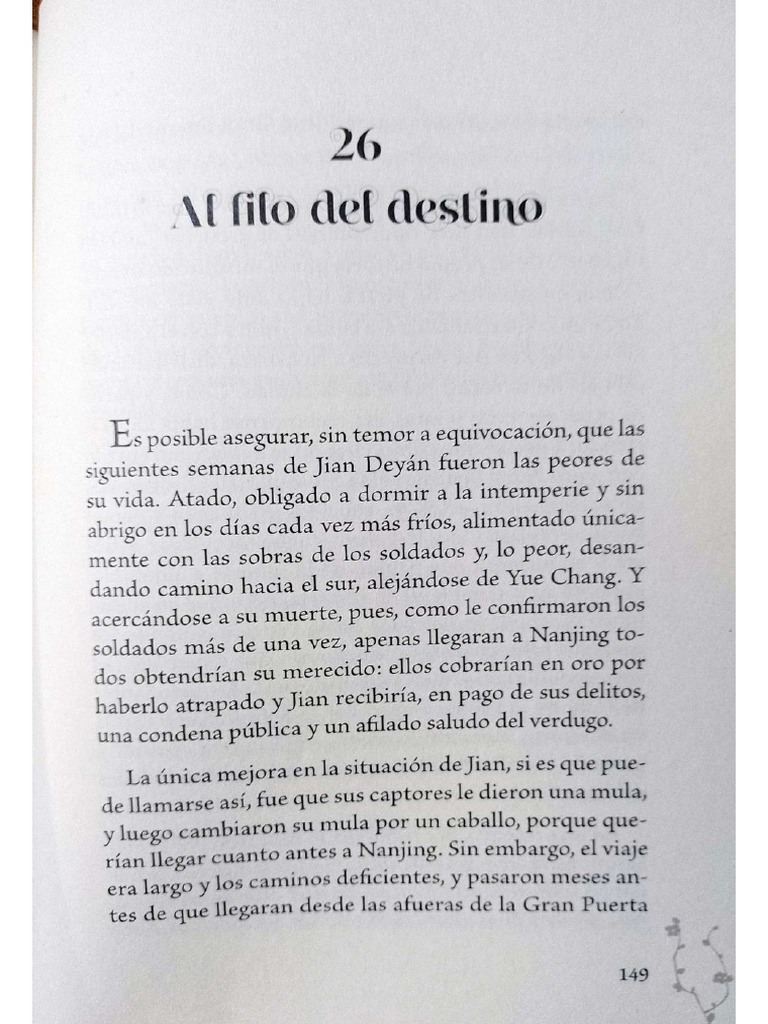 Libro, Tres Espejos Luna y Espada 8 - Compressed | PDF