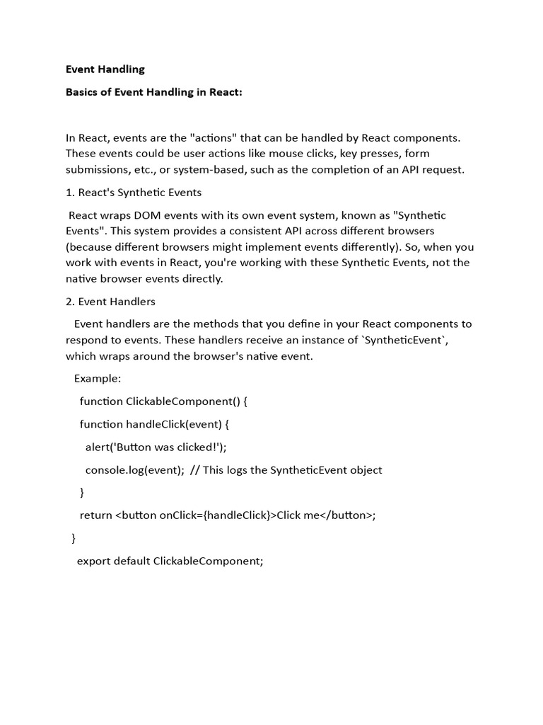 Fewd Unit3 Pdf Method Computer Programming Software 3400