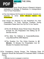 Gad-Ndep-Wins-Drrm Corner | PDF