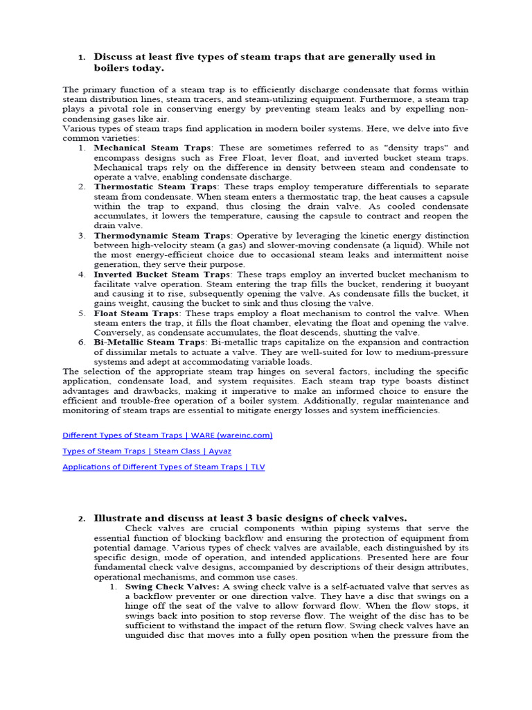 Research Questions | PDF