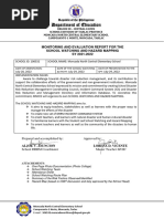 MAPEH/EPP/TLE e-Class Record Template | PDF