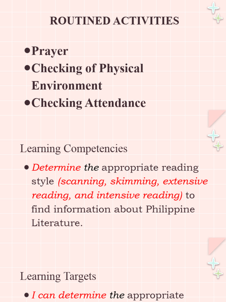 Reading Styles | Download Free PDF | Speed Reading | Learning