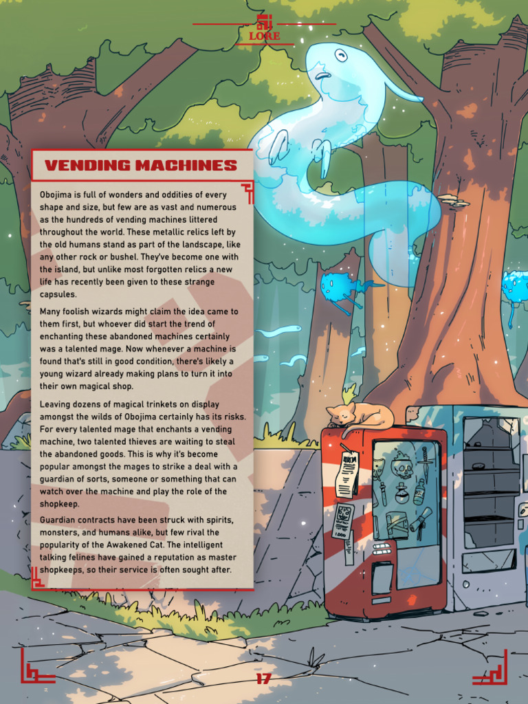 Vending Machine Master | PDF