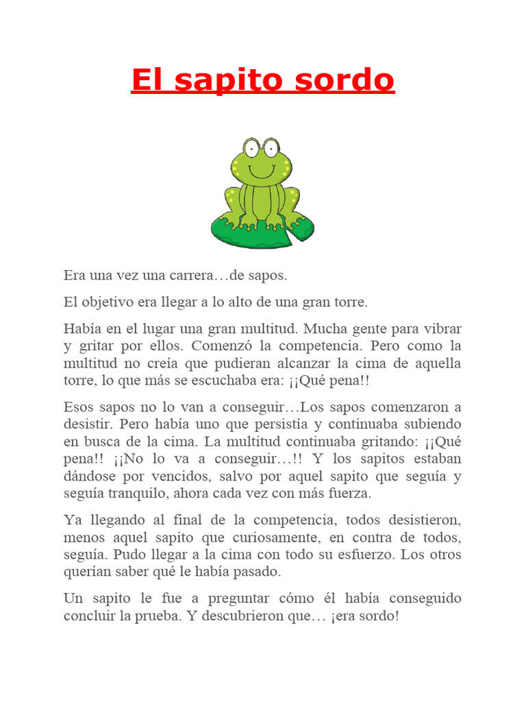 Reflexion Del Sapo | PDF | Novela negra, policíaca y suspenso | Libros ...