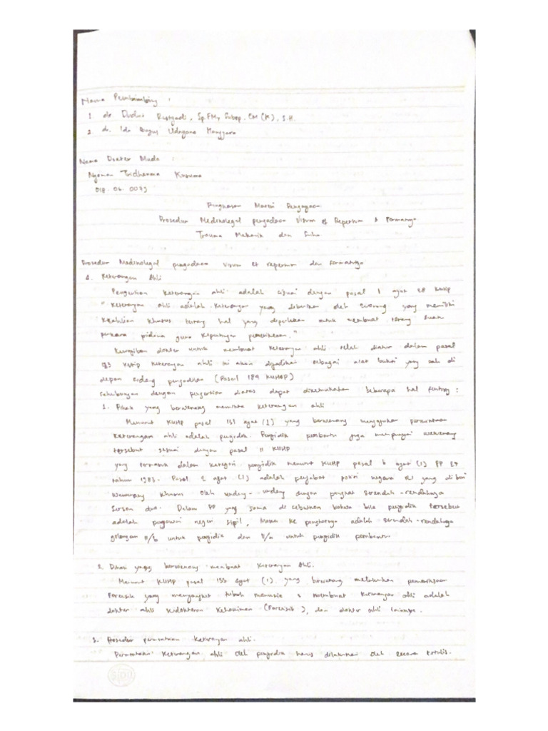 Scanned Documents | PDF